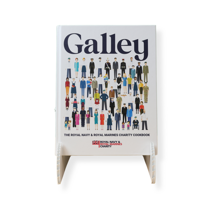 The Royal Navy & Royal Marines Charity – Royal Navy and Royal Marines ...