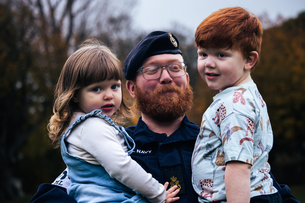 The Royal Navy & Royal Marines Charity – Royal Navy and Royal Marines ...
