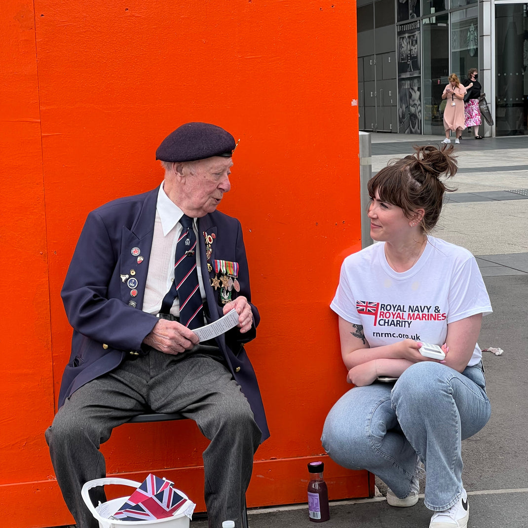 The Royal Navy & Royal Marines Charity – Royal Navy and Royal Marines ...